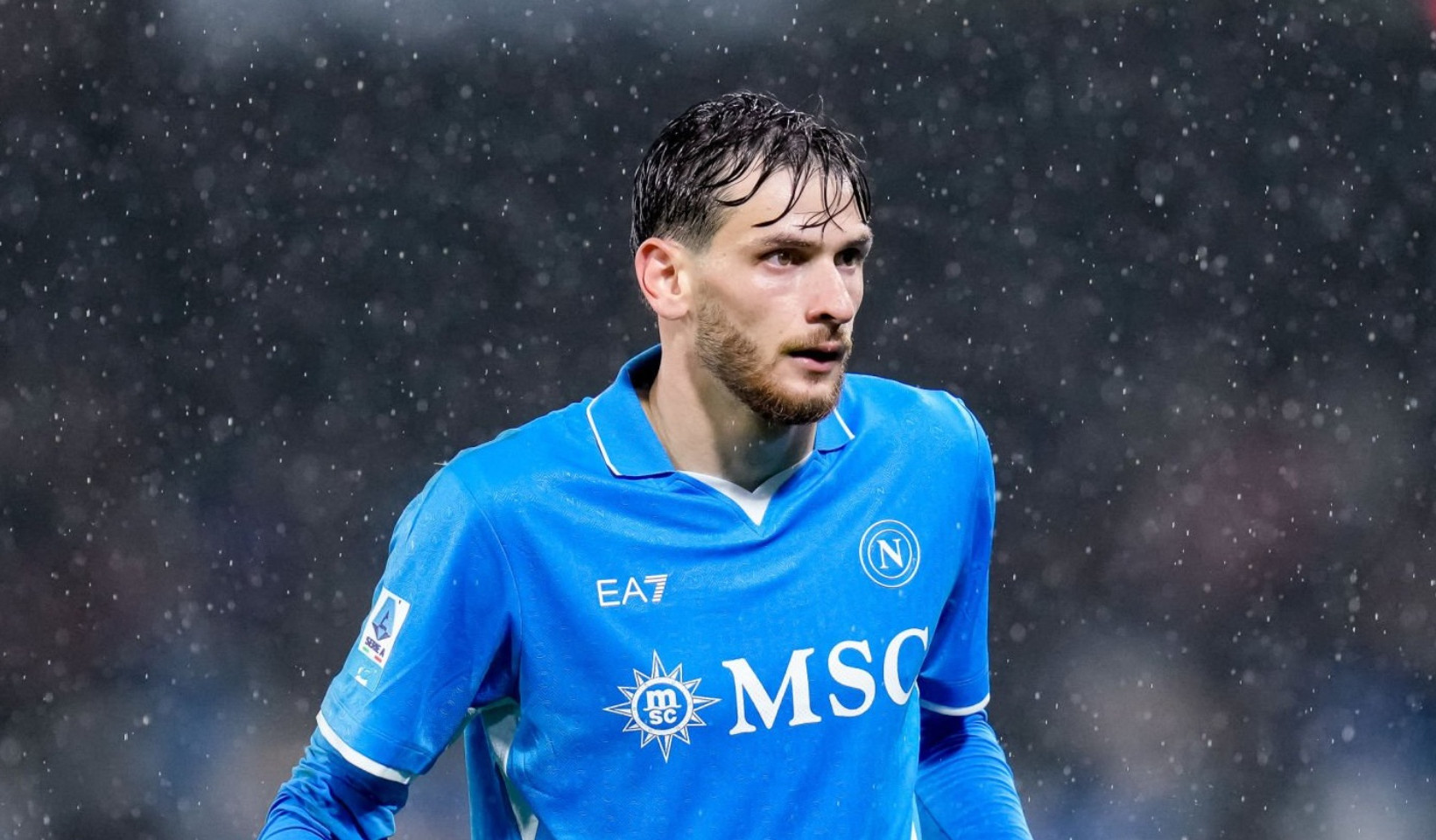 ხვიჩა კვარაცხელიას სატრანსფერო ფასი Transfermarkt ზე გაიზარდა Lagazzetta